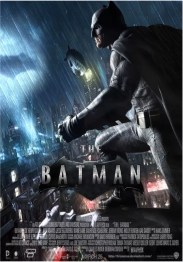 Batman Movie